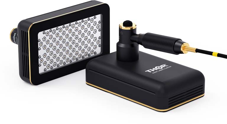 THOR Giant Laser Cluster