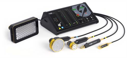 THOR Laser Max Package | THOR Photomedicine