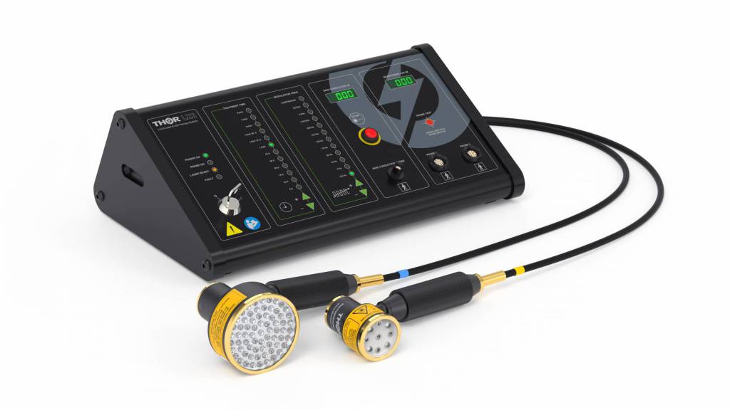 THOR Laser Midi Package | THOR Photomedicine